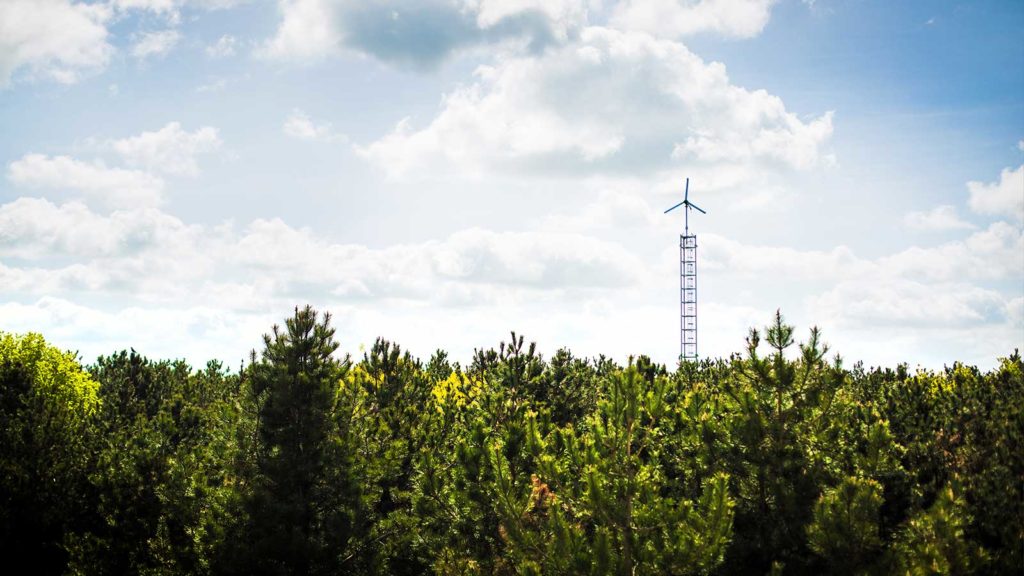 Ecologie et innovation depuis 1972 | Science et Nature